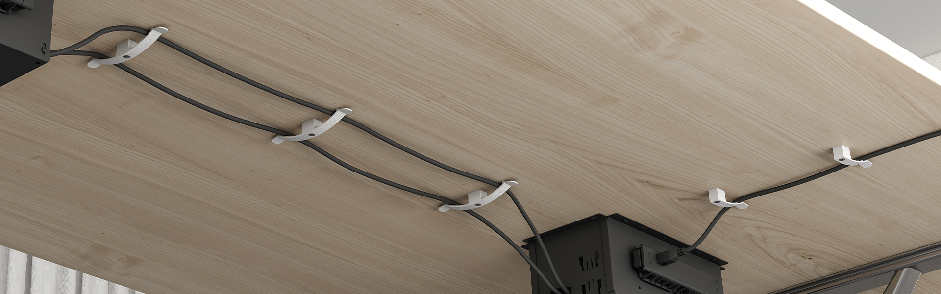Cable Management | CMS Electracom - ASIA