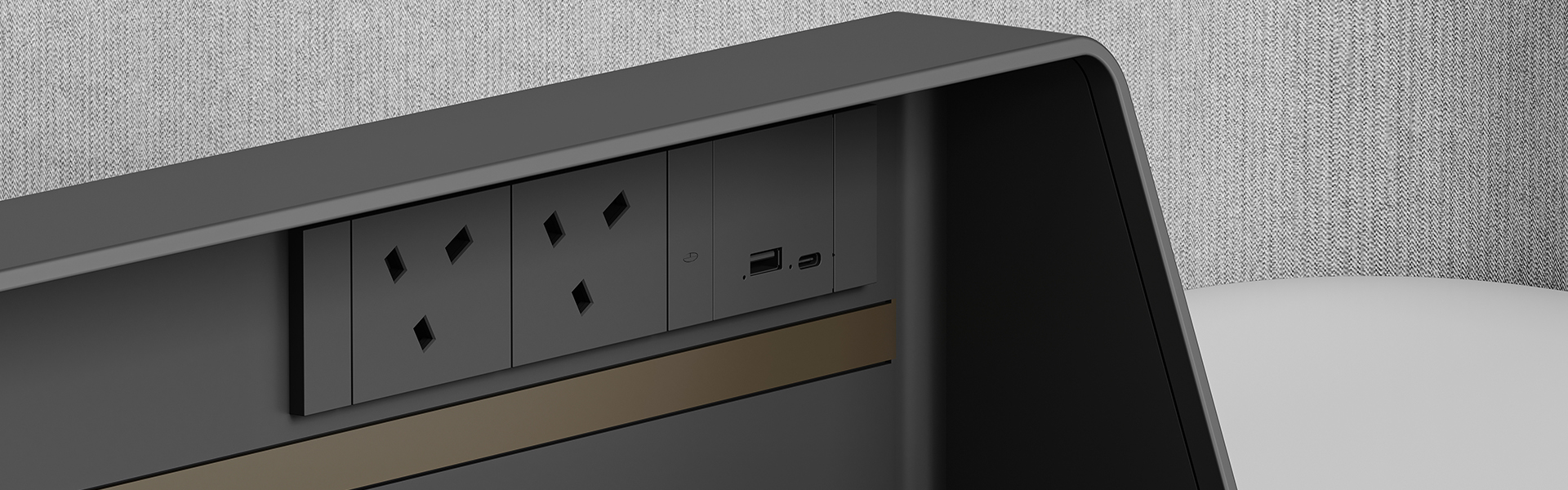 Power Rails | CMS Electracom - ASIA