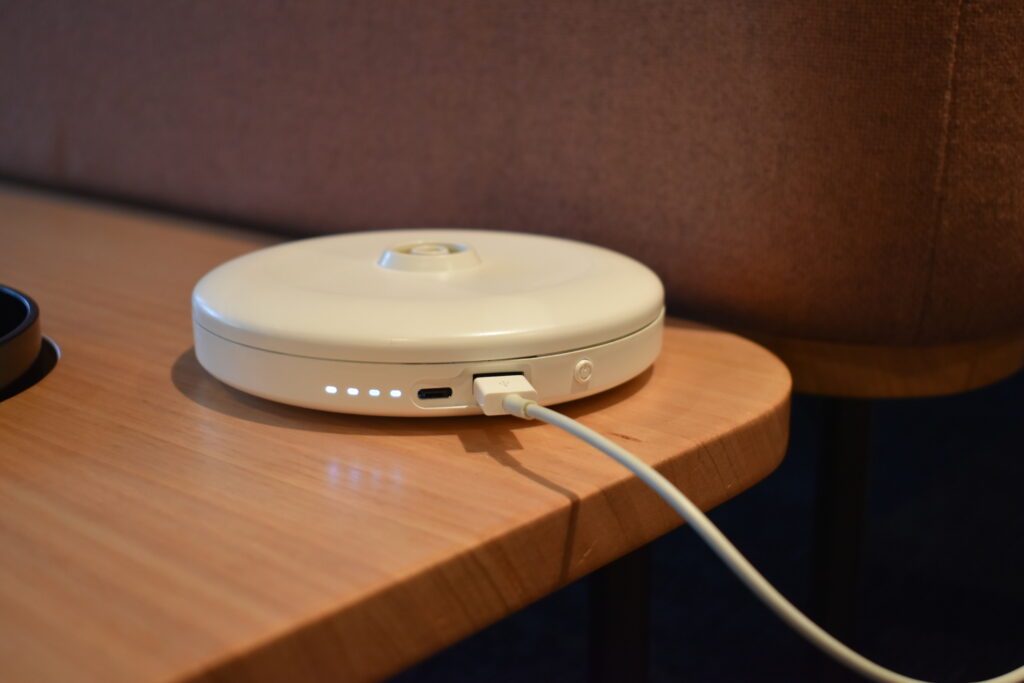 Freedom Portable USB Charger | CMS Electracom - Australia