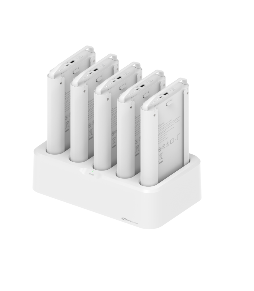 FR210 Charging Station | CMS Electracom - Australia