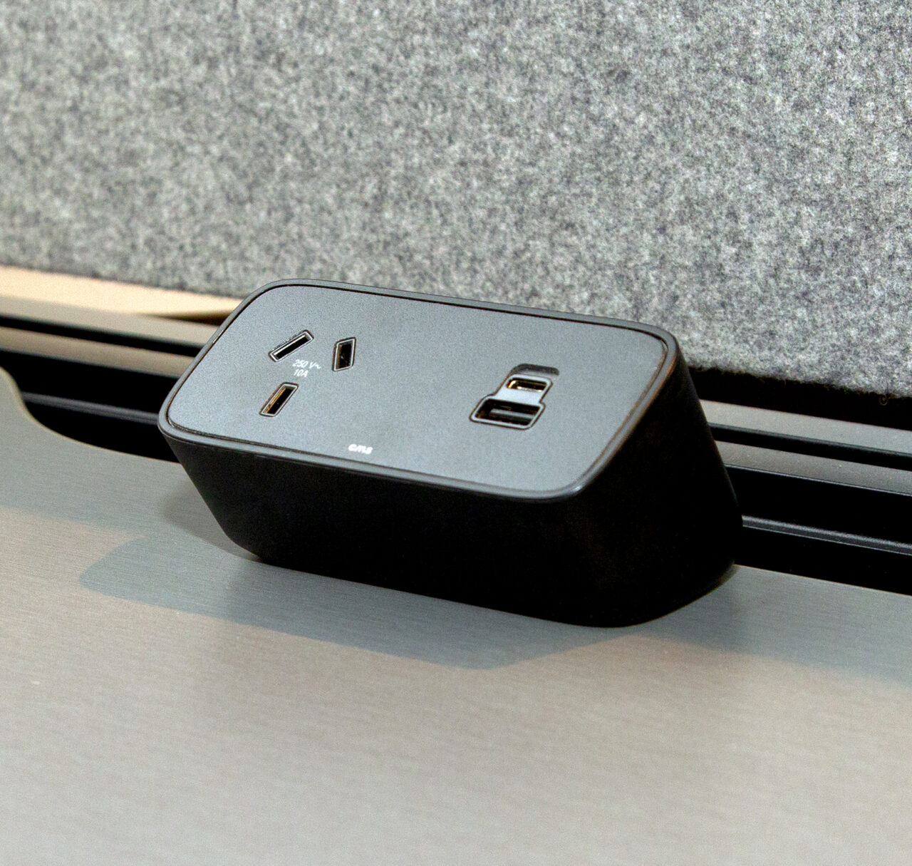 CMS Electracom – Largest Range of Power and Charging Solutions