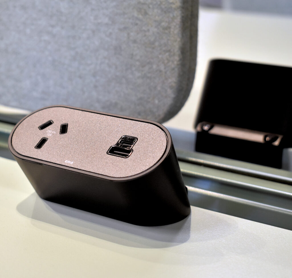 CMS Electracom – Largest Range of Power and Charging Solutions
