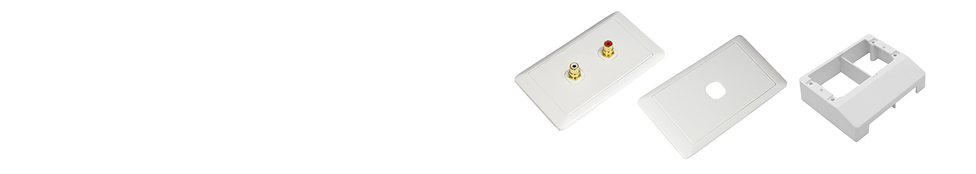 J-Series - Switch 10A, 250V With Looping Terminal - Without Indicator ...