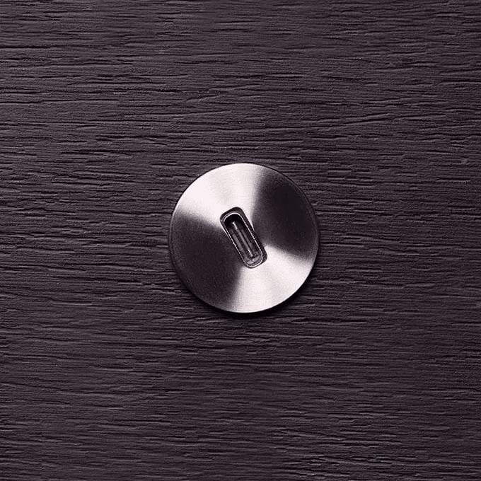 LUX - Atom Mini - USB-C Charging (100W) - Butted-Edge Option | CMS ...